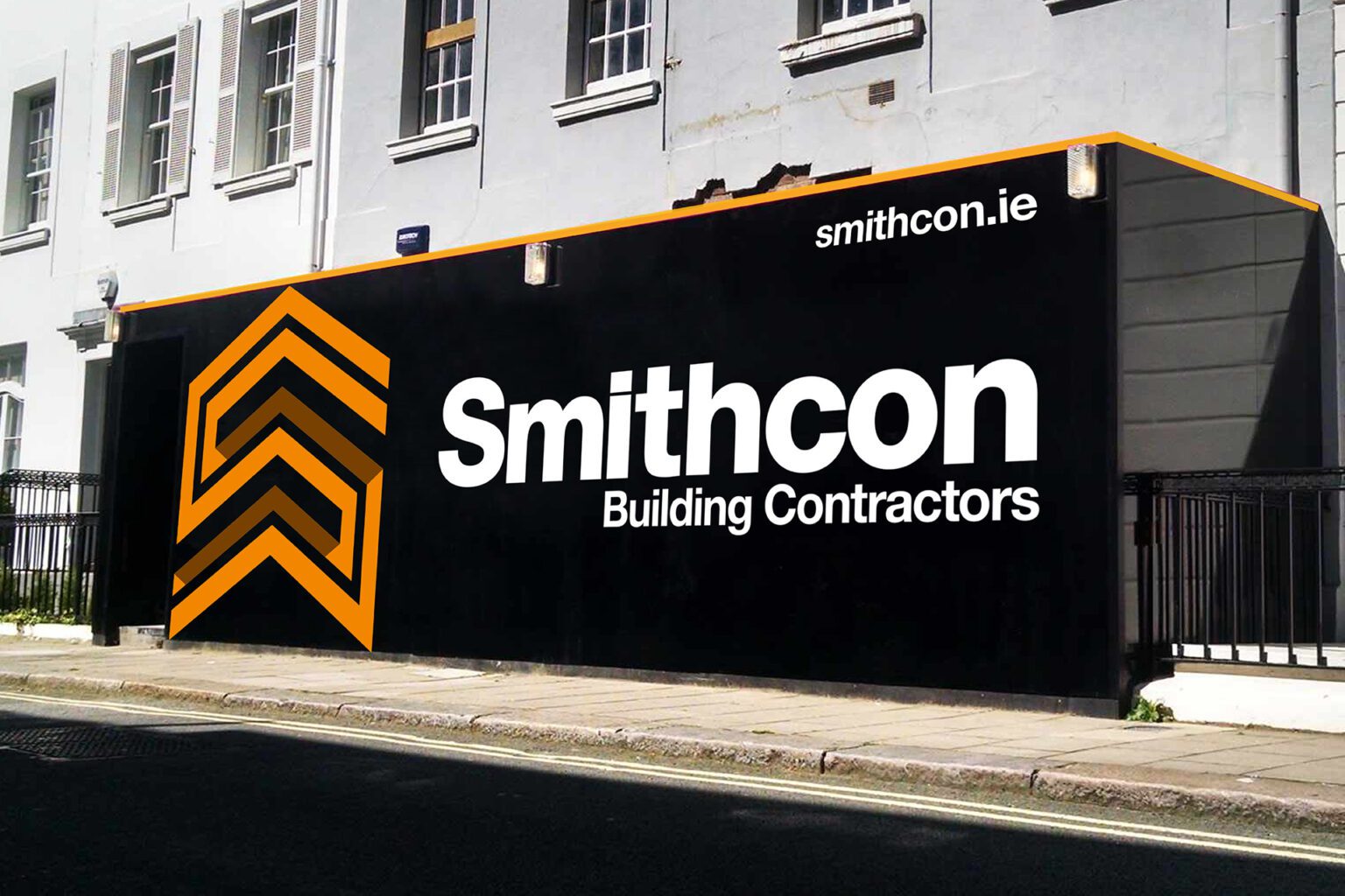 Logo Design Services Dublin | Logo Designers in Dublin | Top Logo ...